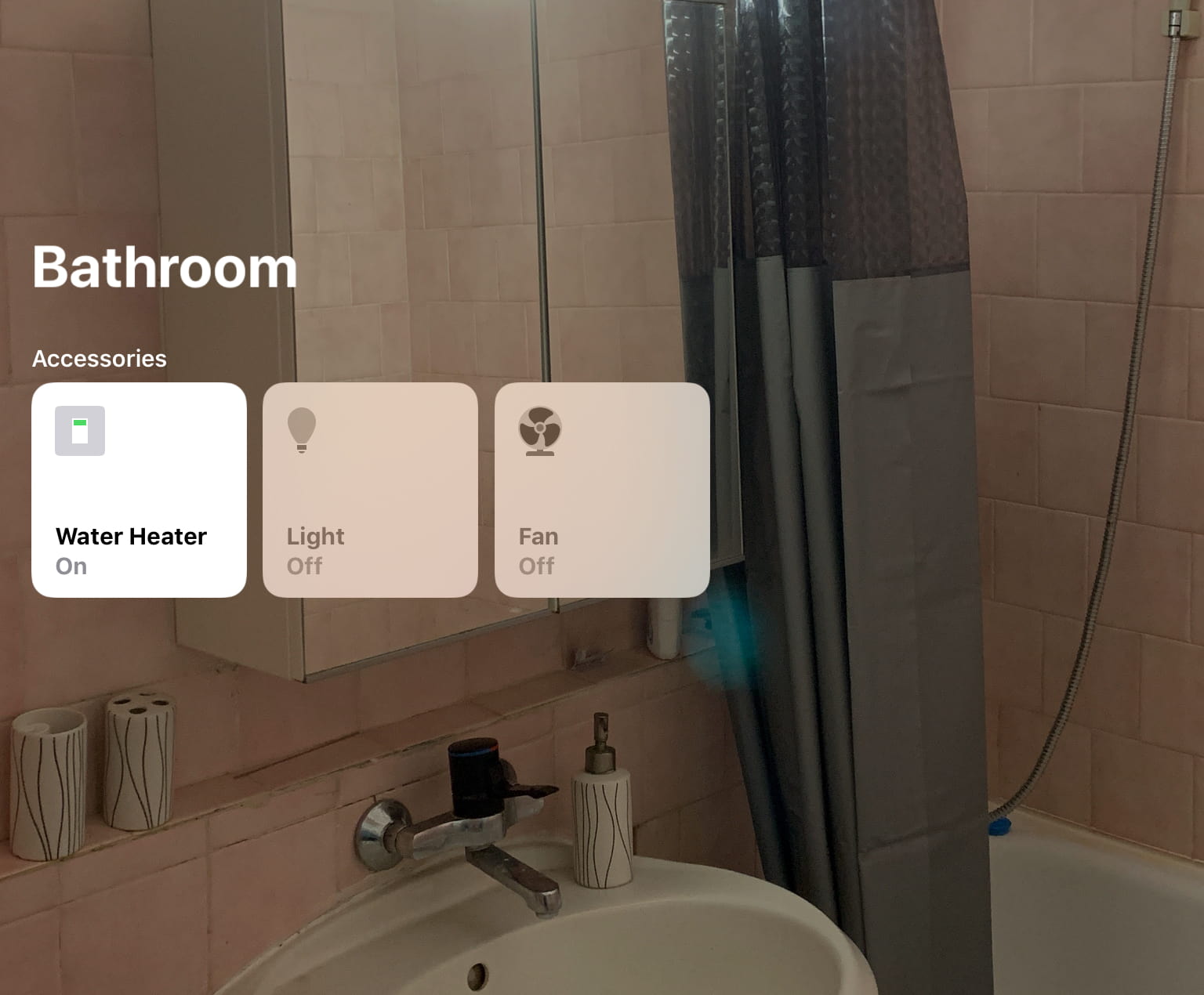 How to make your water heater smart - A blog by M Maslyankov